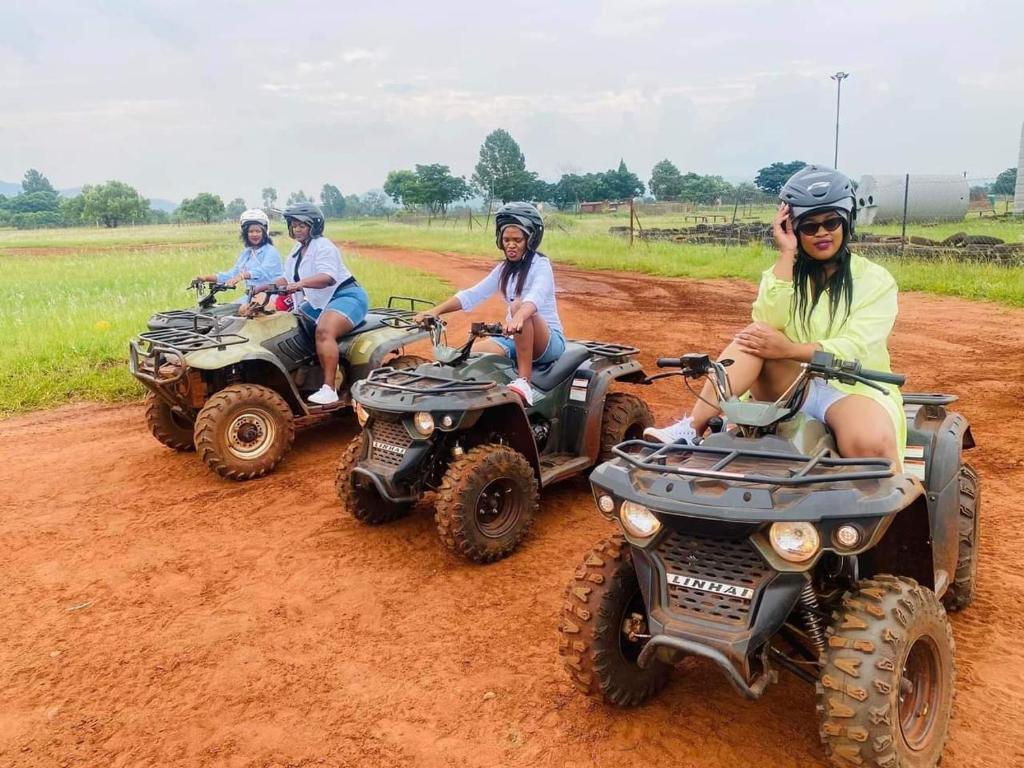 Ten Flags Theme Park, Kroondal (updated prices 2025)