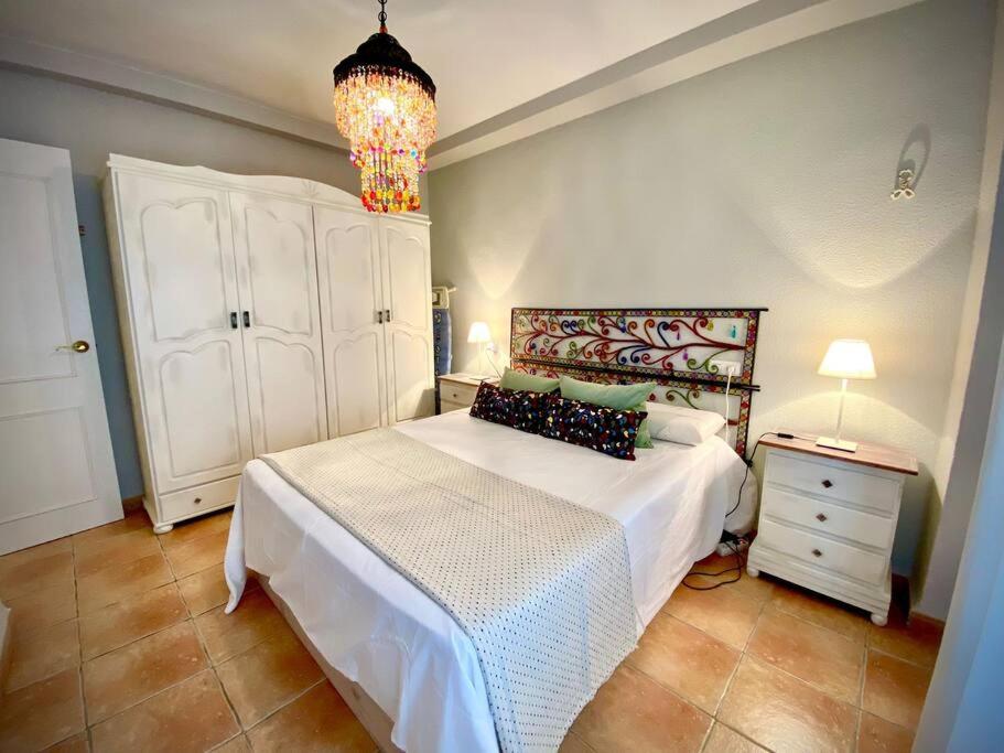 MyChoice Marina, Rota (updated prices 2026)