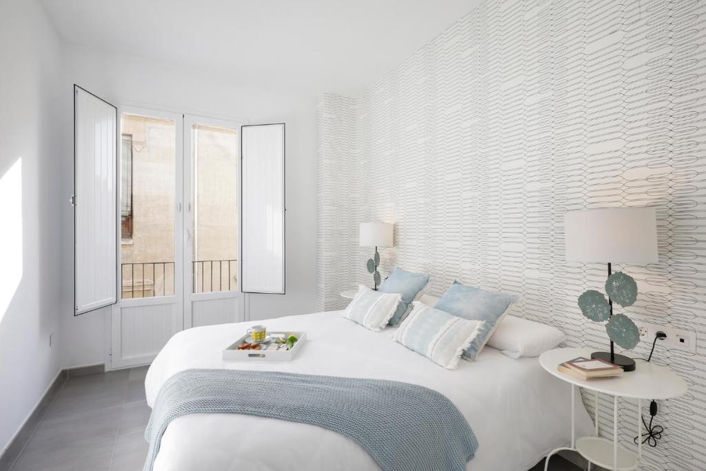 HI ROOM - Smart Apartments - HE 2, Granada (preços atualizados para 2025)