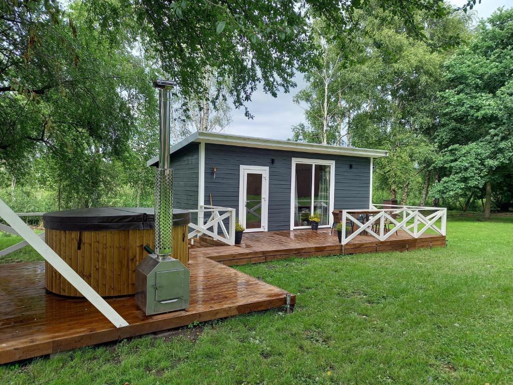 Namelis Drevernoje, Dreverna – Updated 2024 Prices