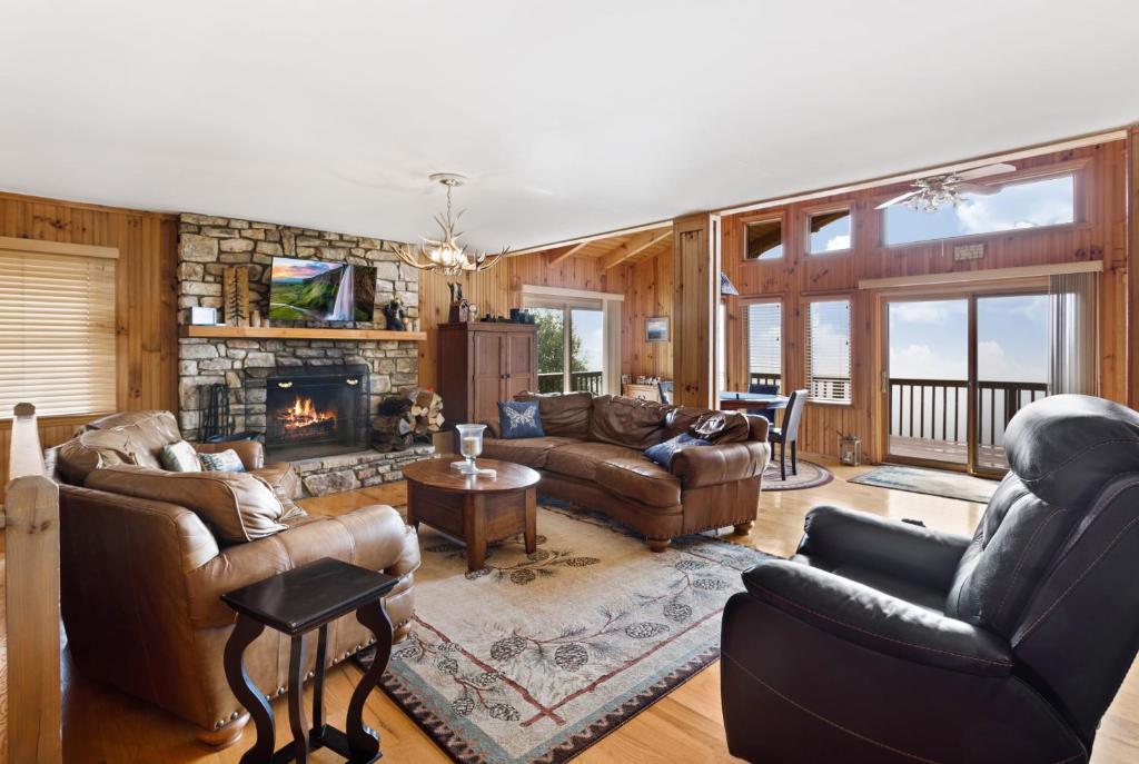 Golden Ridge Getaway, Blowing Rock (updated prices 2026)