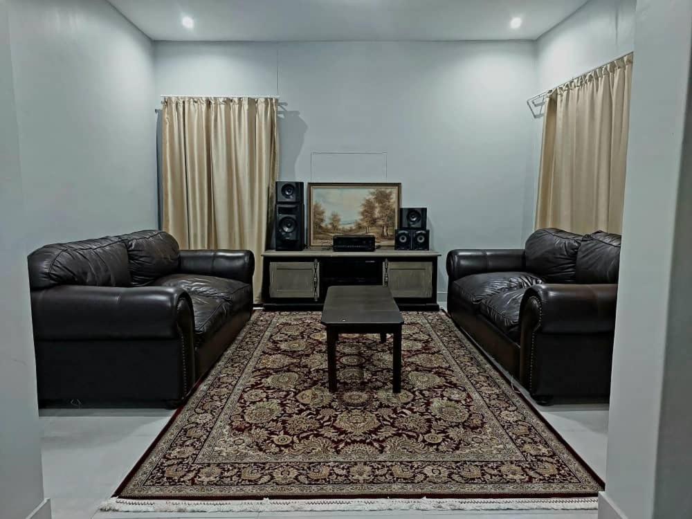 Desert Villa, Langstrand (updated prices 2025)