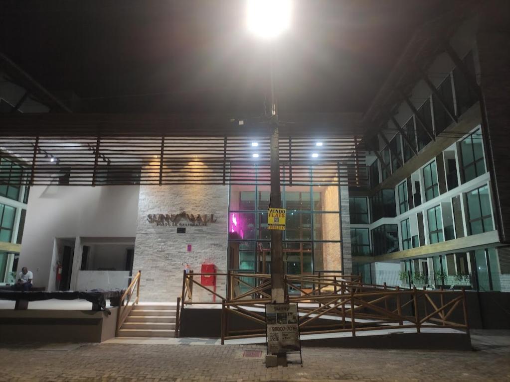 SUNNY HALL, Porto de Galinhas (preços atualizados para 2026)