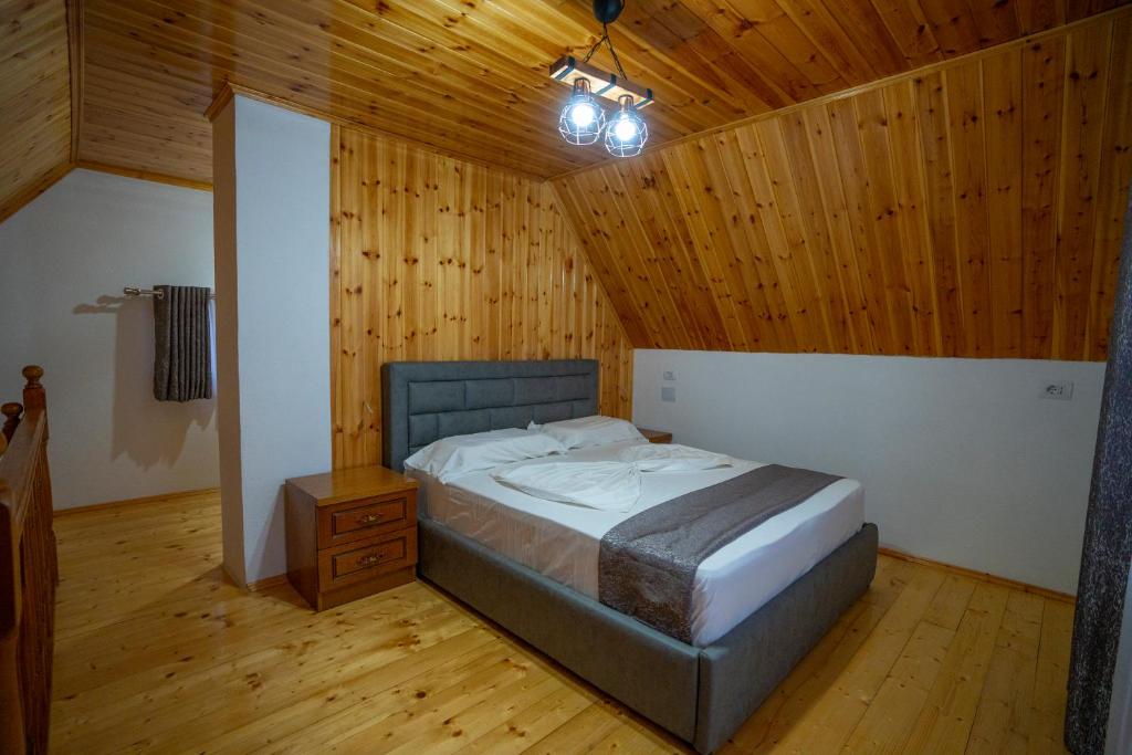 Vila Alpini Lepushe, Lëpushë (updated prices 2025)