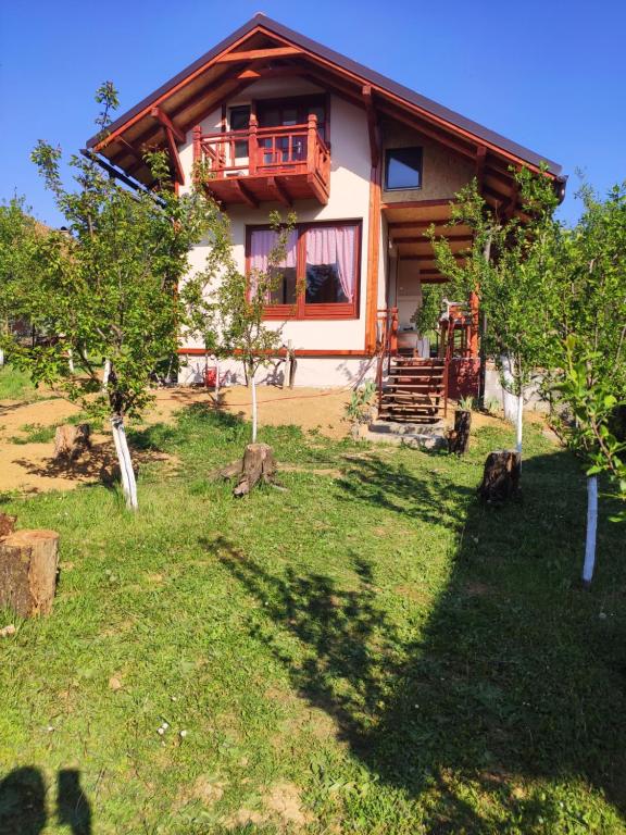 Nova kuca u prirodi u Vrdniku, Vrdnik (updated prices 2025)