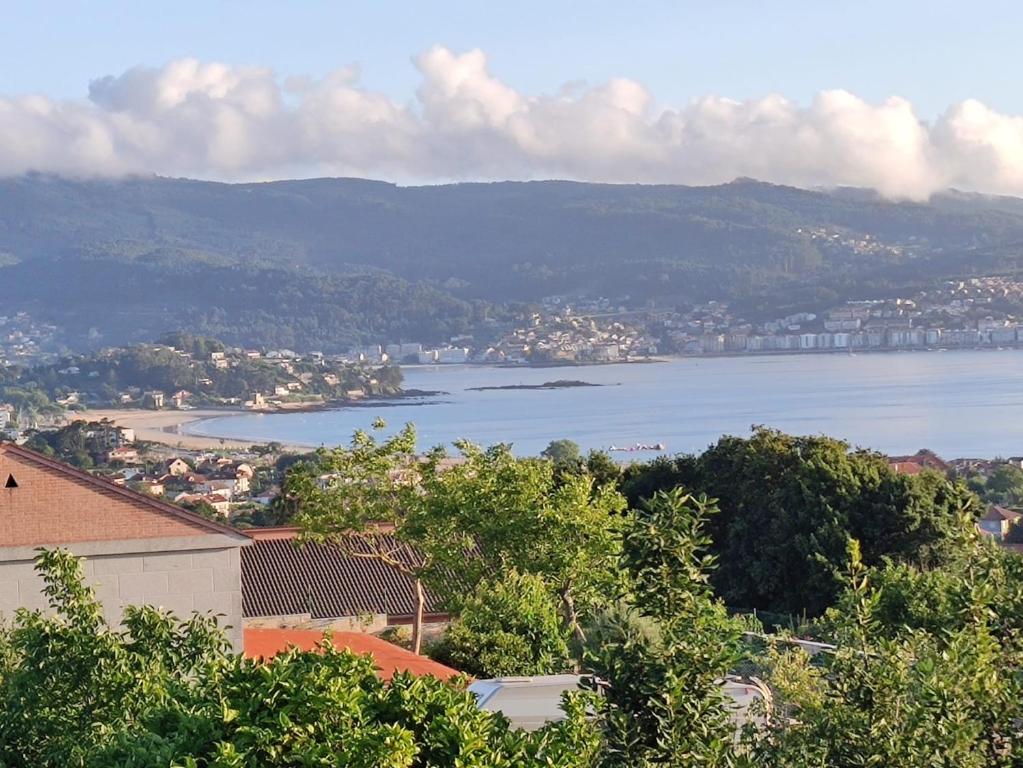 O Miradoiro, Nigrán (precios actualizados 2025)