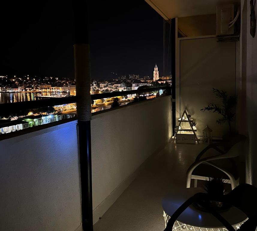 Sea La Vie Split centre, Split (updated prices 2026)