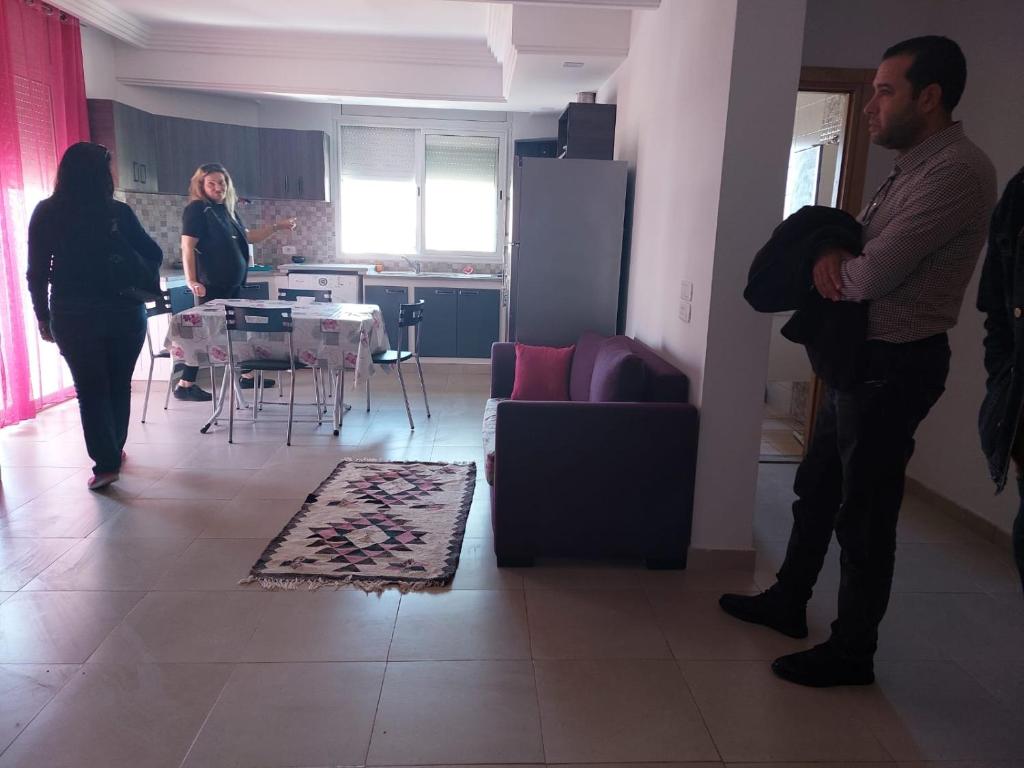 Résidence kelibia waves, Kelibia (updated prices 2026)