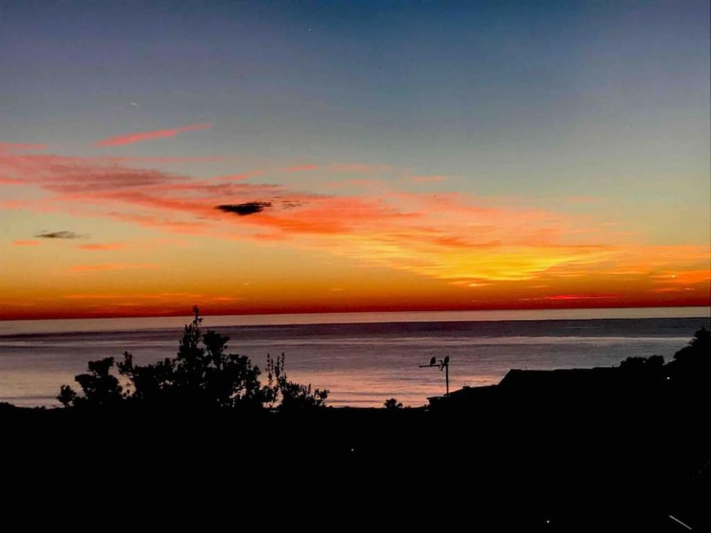 Werri Beach Sunrise - Gerringong