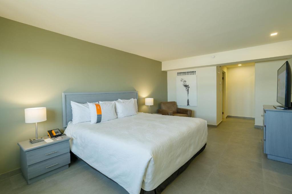 Real Inn Mexicali, Mexicali (precios actualizados 2025)