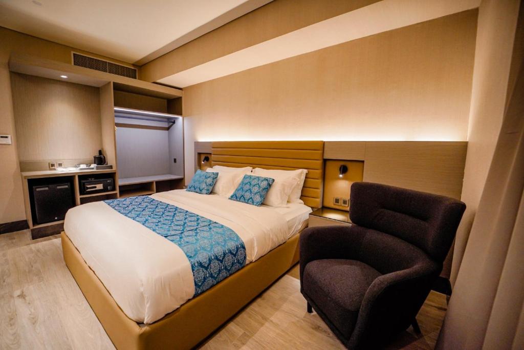 Bayprime Hotel, Manila – Updated 2023 Prices