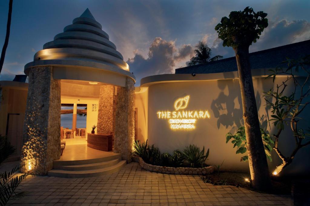 The Sankara Beach Resort - Nusa Penida, Nusa Penida (updated prices 2025)