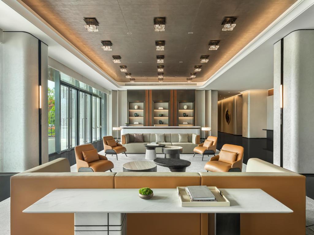 Sheraton Ninghai, Ninghai (updated prices 2025)