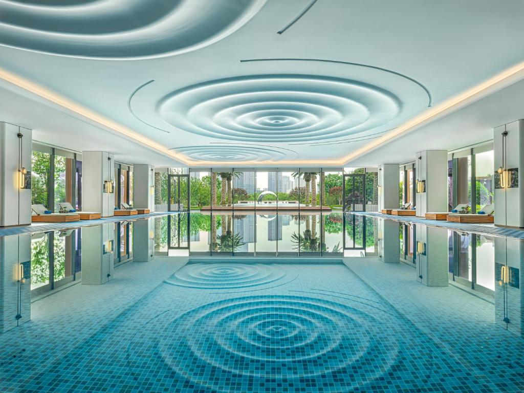 Sheraton Ninghai, Ninghai (updated prices 2025)