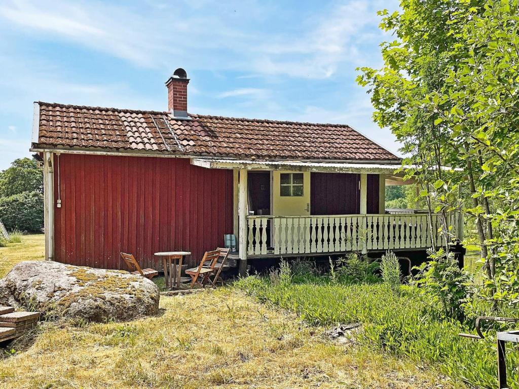 Holiday home MOLKOM, Molkom – Updated 2023 Prices