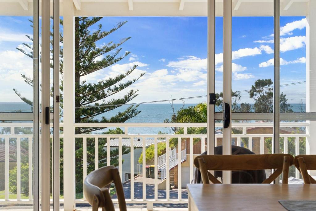 Beachwood House at Mollymook Beach, Mollymook (updated prices 2025)