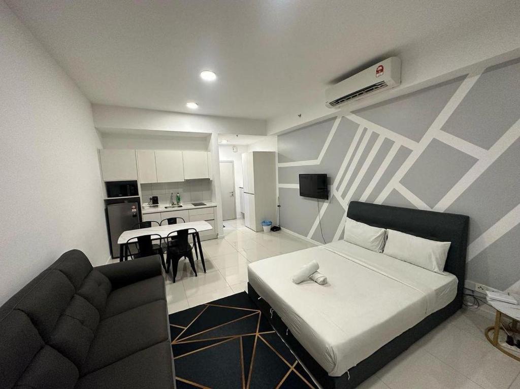 Chambers Residence by FANTASTIC, Kuala Lumpur (updated prices 2026)