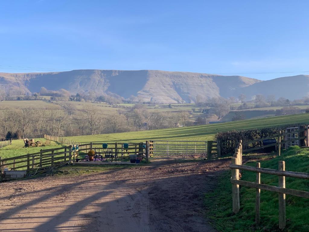 The Living Energy Holidays, Velindre (updated prices 2025)