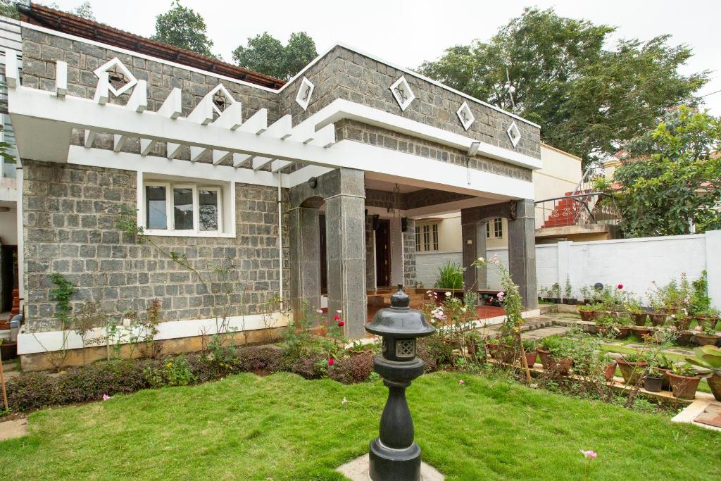 The Ella Misty, Yercaud (aktualisierte Preise für 2026)