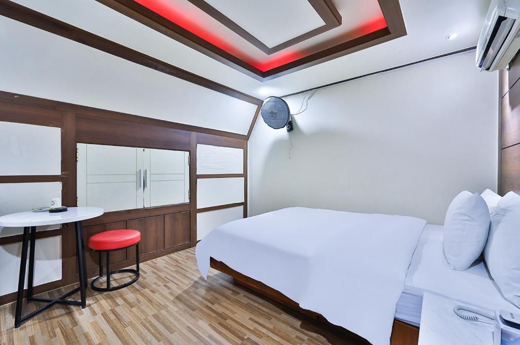 Picasso Motel, Seoul (updated prices 2025)