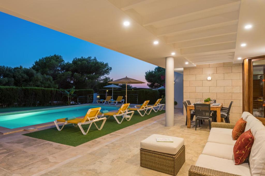 Casa en Urbanizacion Binibeca Nou - Binibeca Playa, Binibeca (precios actualizados 2025)