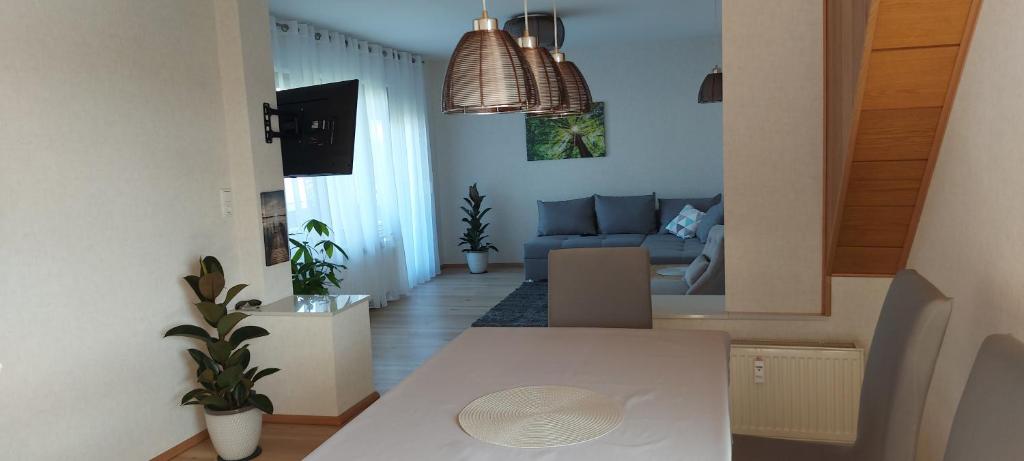 Ferienwohnung Treysa, Schwalmstadt (updated prices 2026)