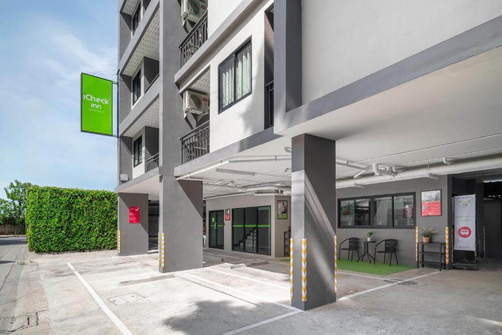 iCheck inn Darisa Ngamwongwan, Ban Bang Khen (1) (updated prices 2025)