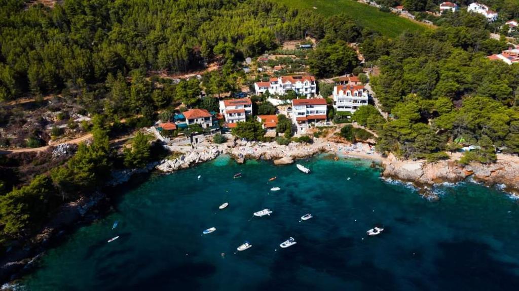 Radonic Apartmani, Zavala (aktualisierte Preise für 2026)