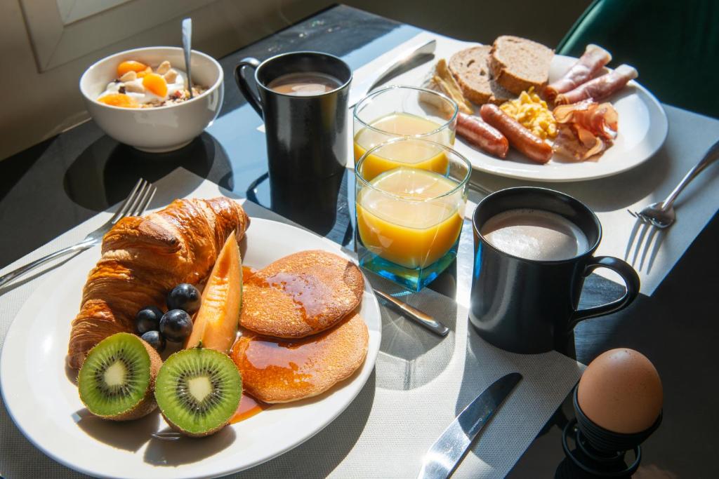 Golden Tulip Dieppe Hôtel & Spa, Saint-Aubin-sur-Scie (updated prices 2025)