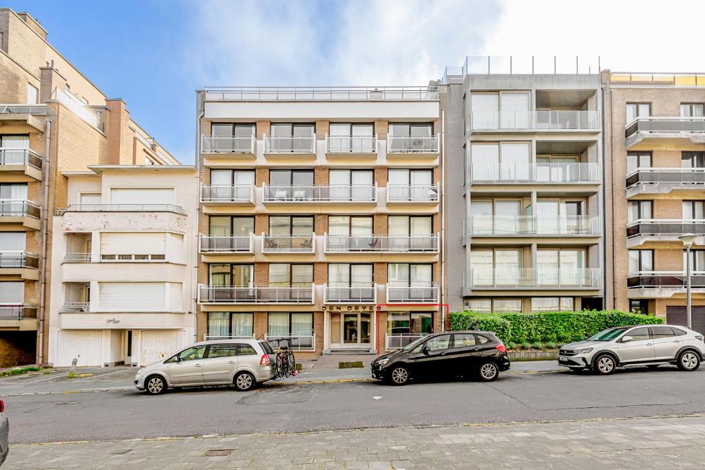 Den Oever GV03, Koksijde (updated prices 2024)