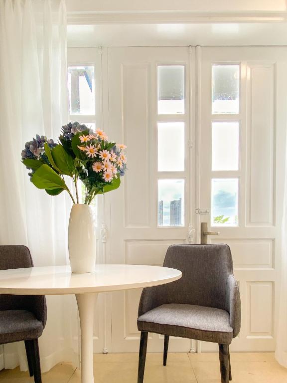 Zeus Living - Room in Villas An Phu, Ho Chi Minh City (updated prices 2026)