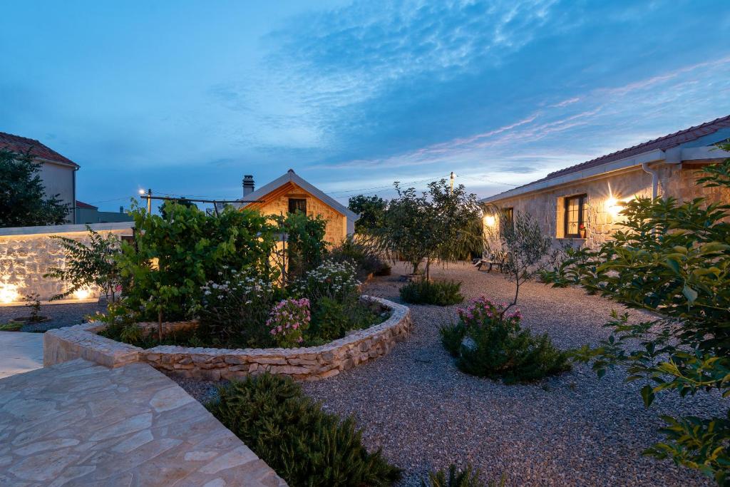 Countryside house Rusulica, Vrsine (precios actualizados 2024)