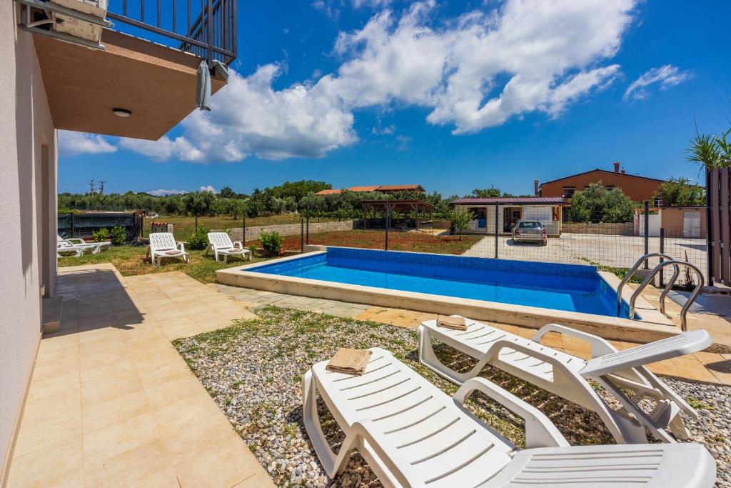 Villa Maluma, Medulin – Updated 2024 Prices