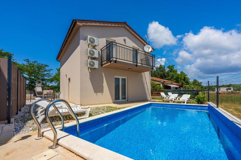 Villa Maluma, Medulin (updated prices 2025)