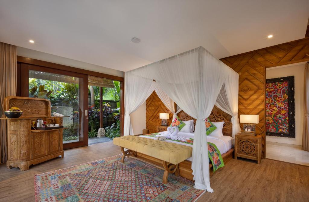 Villa Lembah Damai by Pramana Villas, Gianyar (updated prices 2025)