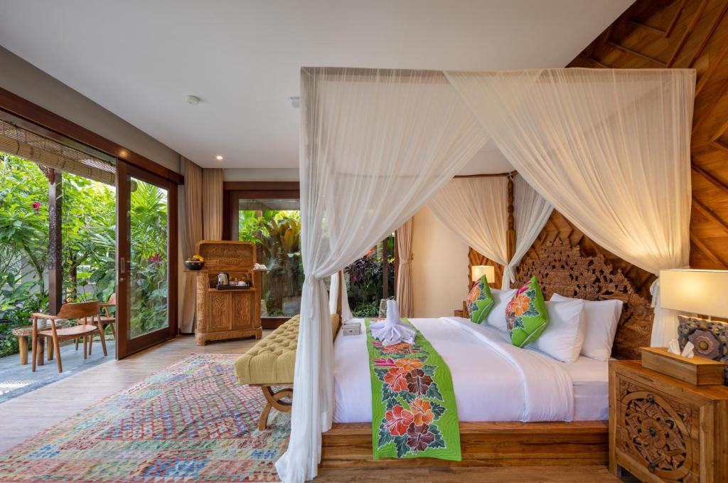 Villa Lembah Damai by Pramana Villas, Gianyar (updated prices 2025)