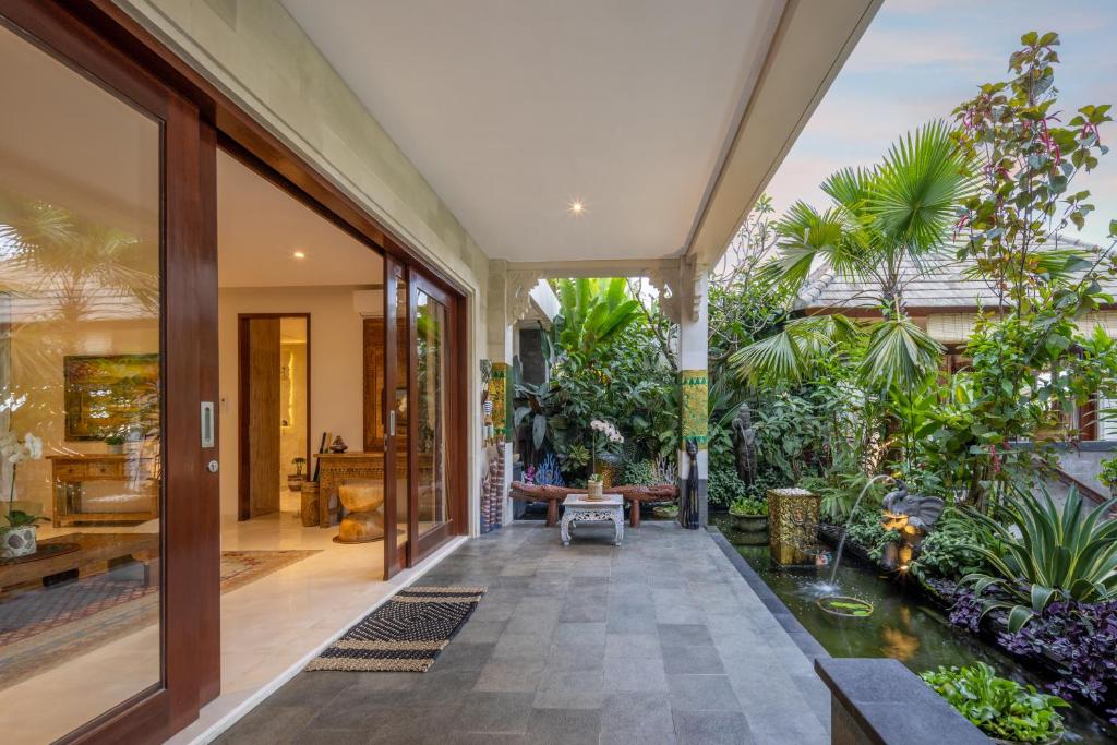 Villa Lembah Damai by Pramana Villas, Gianyar (updated prices 2025)
