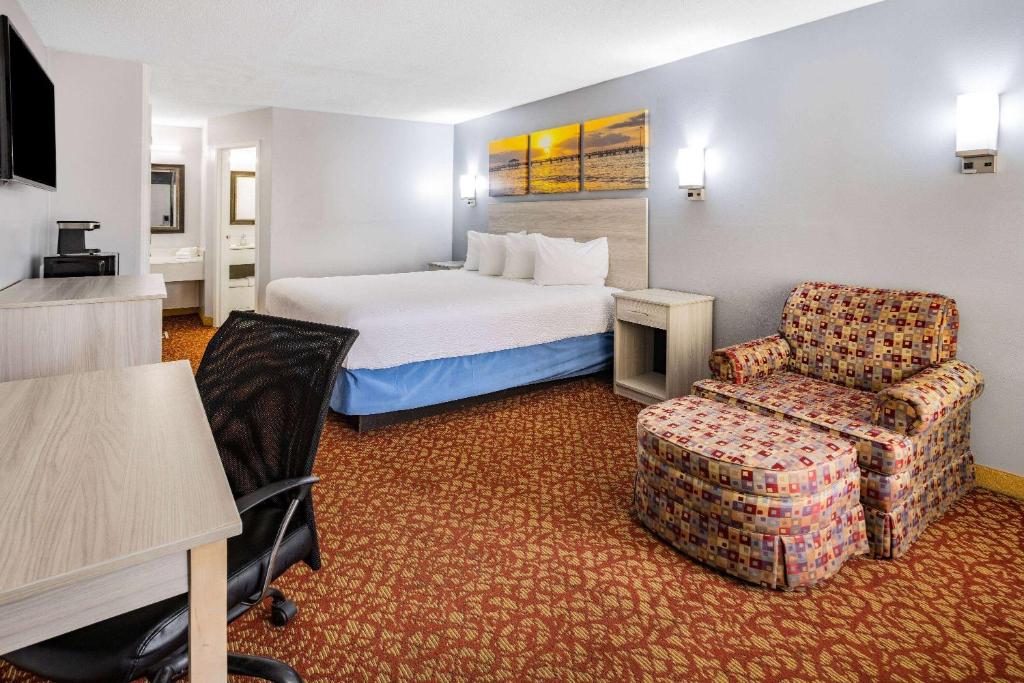 Days Inn & Suites by Wyndham Colonial, Williamsburg (updated prices 2025)