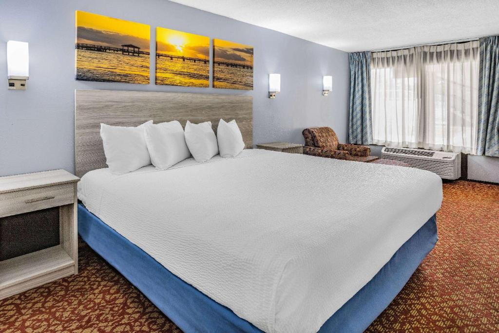 Days Inn & Suites by Wyndham Colonial, Williamsburg (updated prices 2025)