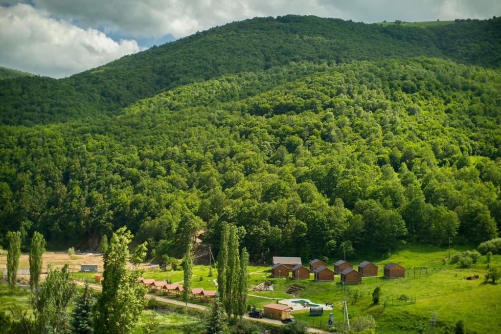 ArLi Resort, Zaghkadsor (aktualisierte Preise für 2024)