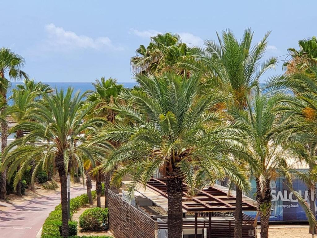Salou Centro primera linea de mar, Salou (updated prices 2026)