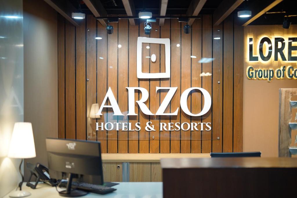 Arzo Hotel Makati Premier, Manila – Precios actualizados 2023