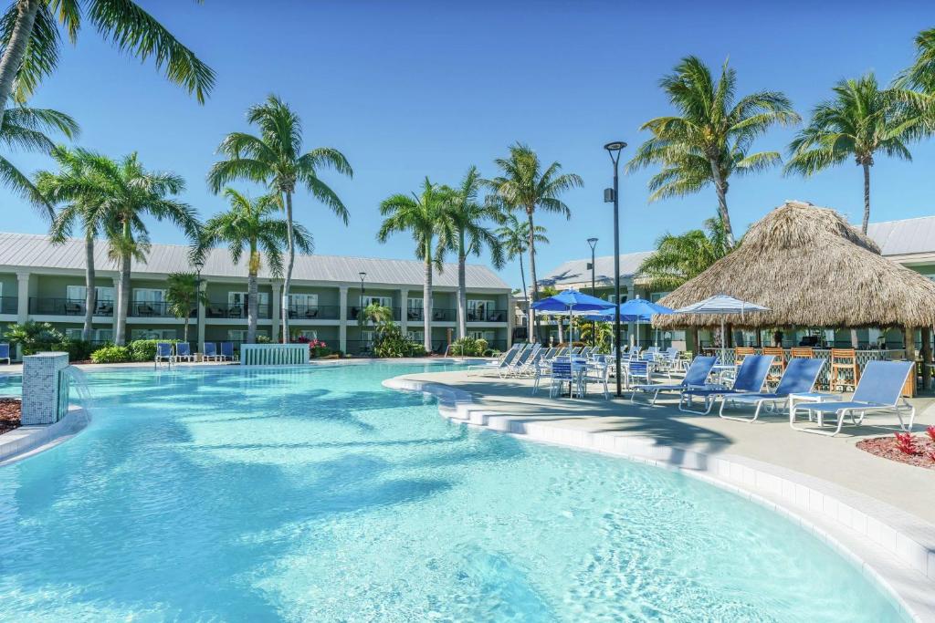 Hampton Inn Key West FL, Key West (updated prices 2025)
