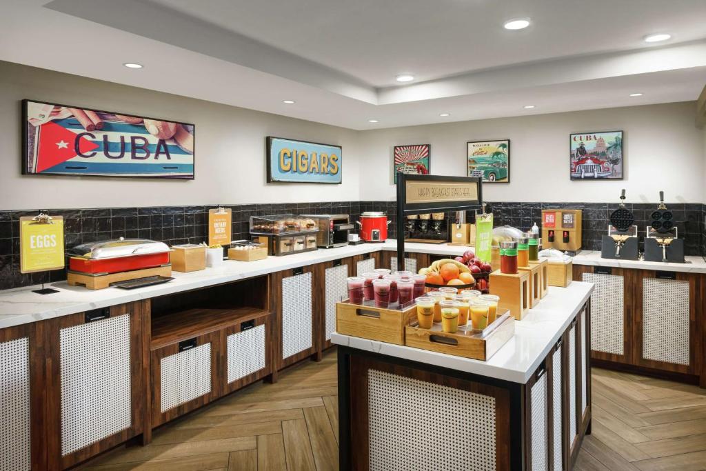 Hampton Inn Key West FL, Key West (updated prices 2025)