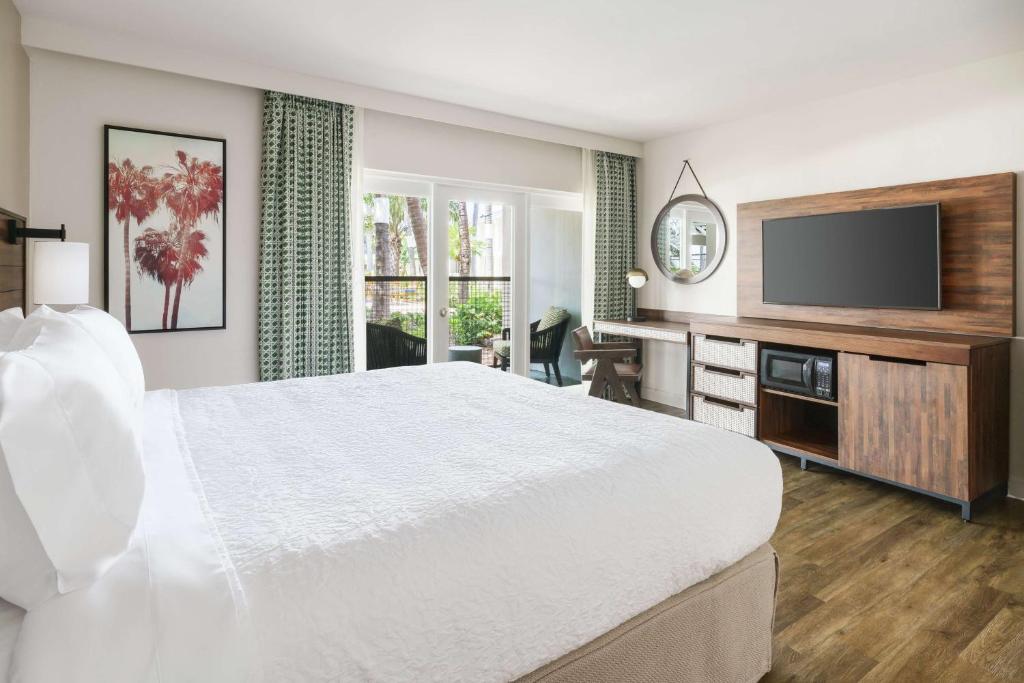 Hampton Inn Key West FL, Key West (updated prices 2025)