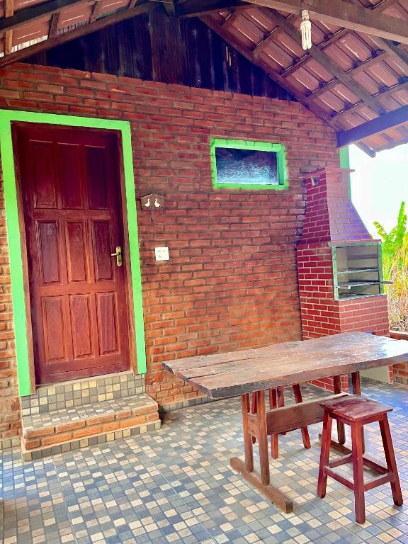 Sítio do pica pau amarelo, São Thomé das Letras – Prețuri actualizate 2023