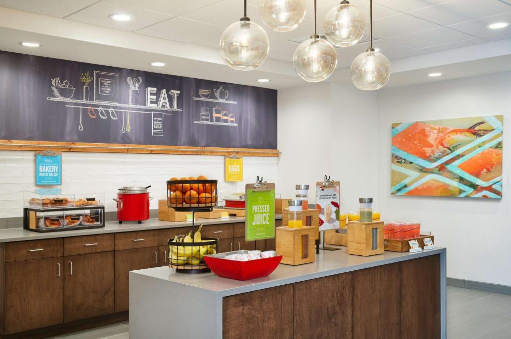 Hampton Inn Clewiston, Clewiston (updated prices 2025)