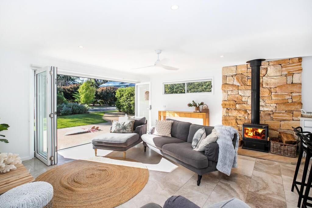 Bawley Point Oasis - Steps from Bawley Beach, Bawley Point (updated ...