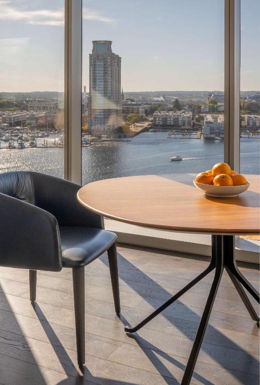 Canopy By Hilton Baltimore Harbor Point - Newly Built, Baltimore ...