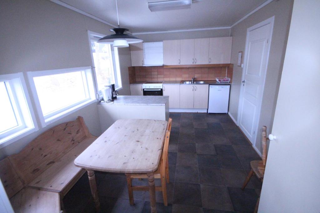 Lofoten Feriesenter, Svolvær (updated prices 2025)